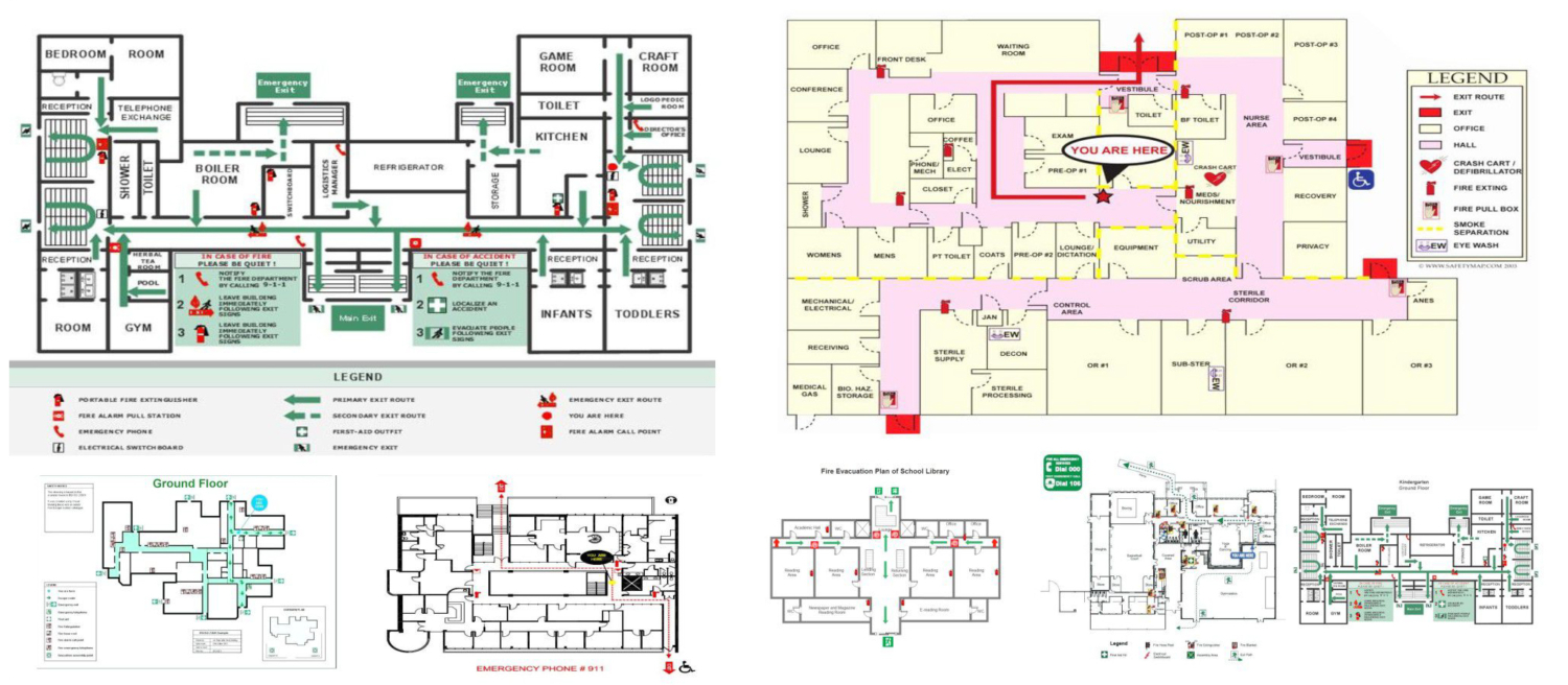 Emergency Evacuation Plan - MVM Fire Pro Solutions